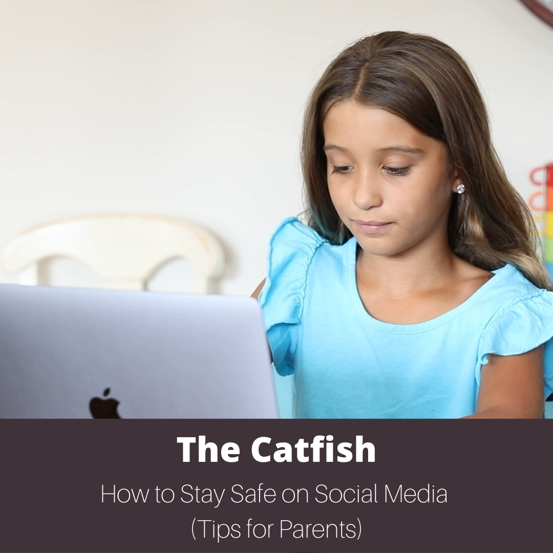 How to Stay Safe on Social Media (Tips for Parents) - safeatallstar.com